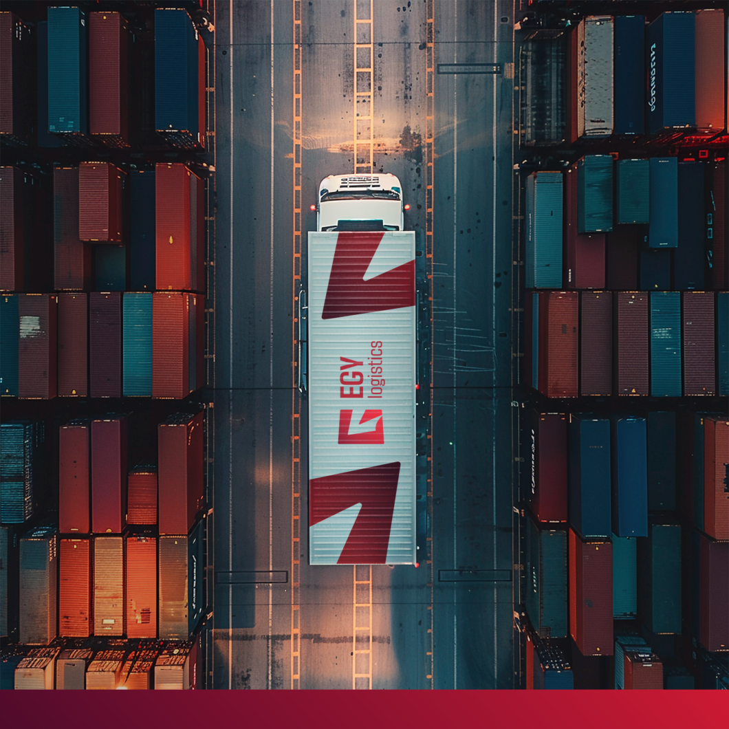 Services - EgyLogistics